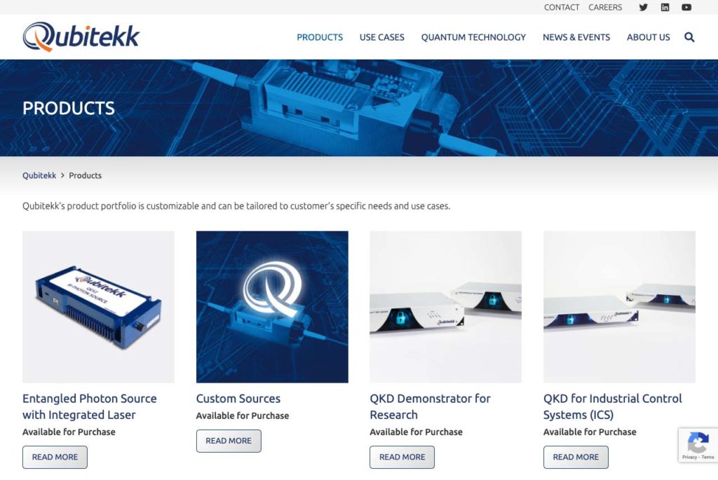 Qubitekk - emago media